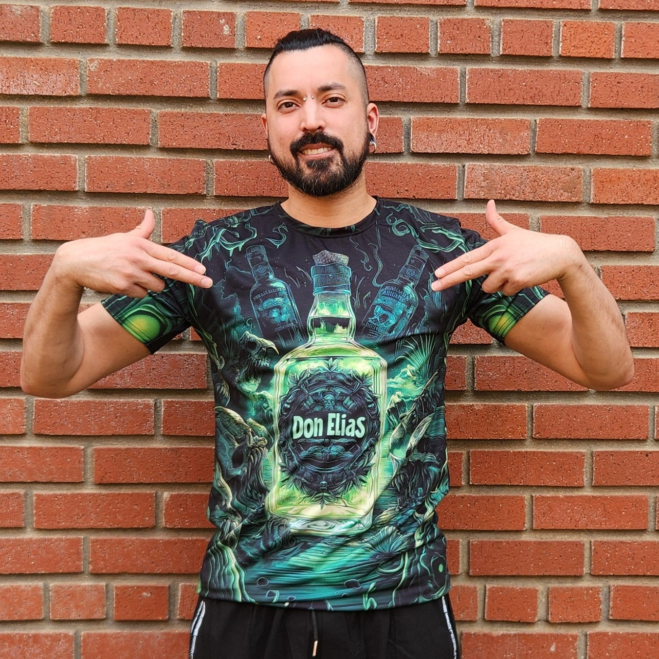 Men's T-Shirts – Raul's Storytime